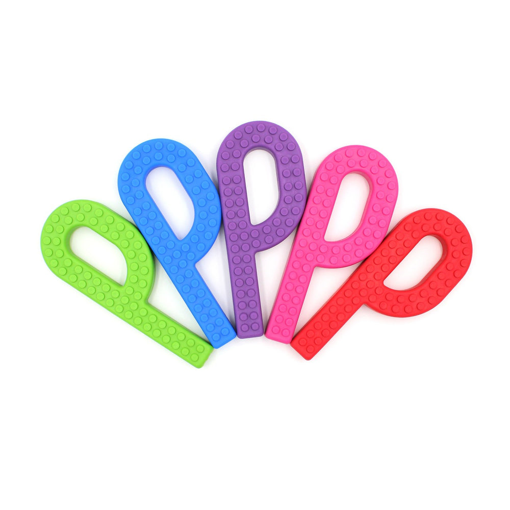 ARK's Grabber® Brick Chewy P - Sensory Needs Ltd