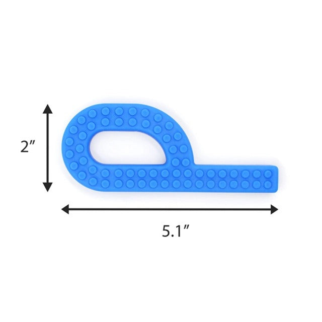 ARK's Grabber® Brick Chewy P - Sensory Needs Ltd