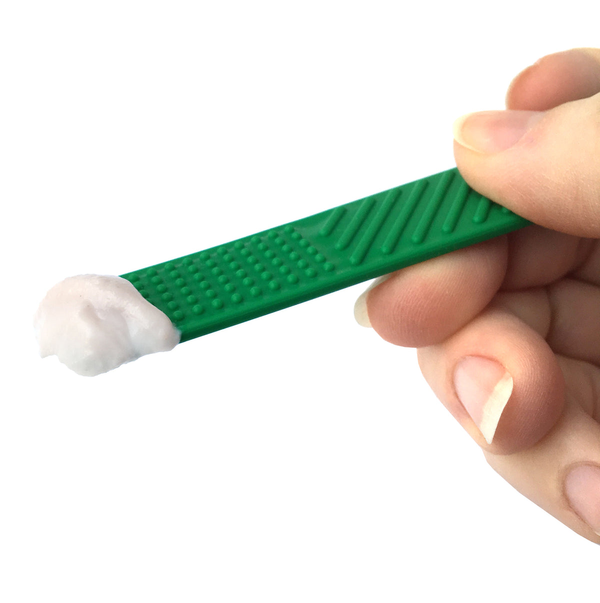 ARK’s Flat Textured Spoons for Feeding Therapy (3 Pack) - Sensory Needs Ltd