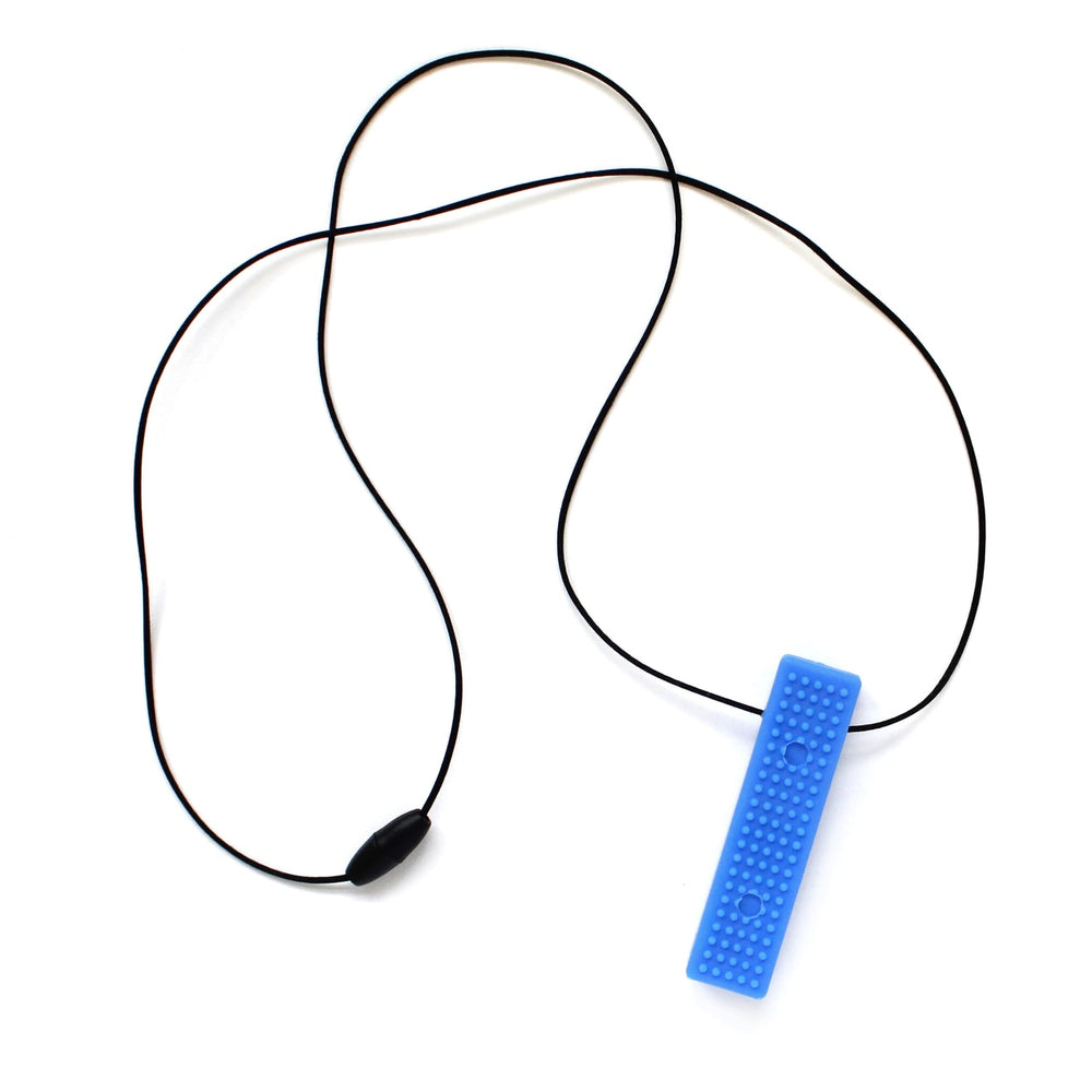 ARK's Brick Stick® Textured Chew Necklace - Sensory Needs Ltd