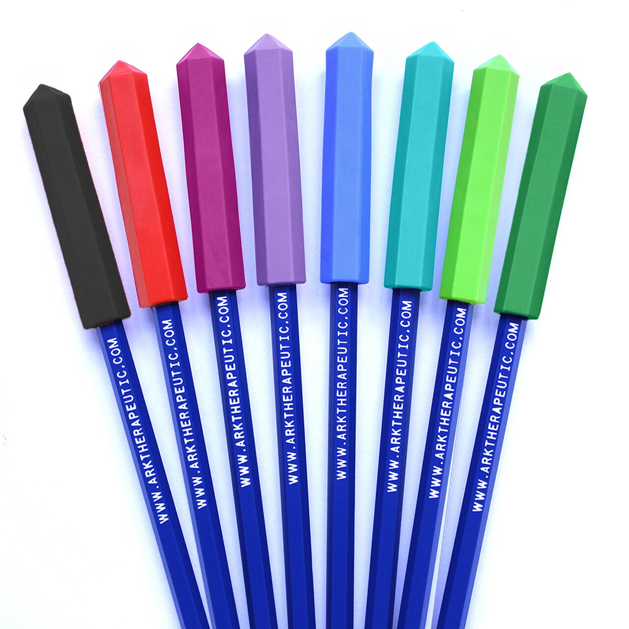 ARK s Krypto Bite Chewable Pencil Topper with Pencil Sensory Needs Ltd
