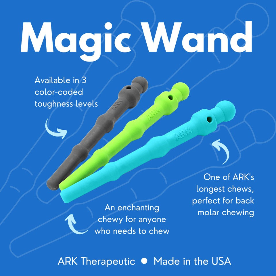 ARK's Magic Wand Chewy - Sensory Needs Ltd