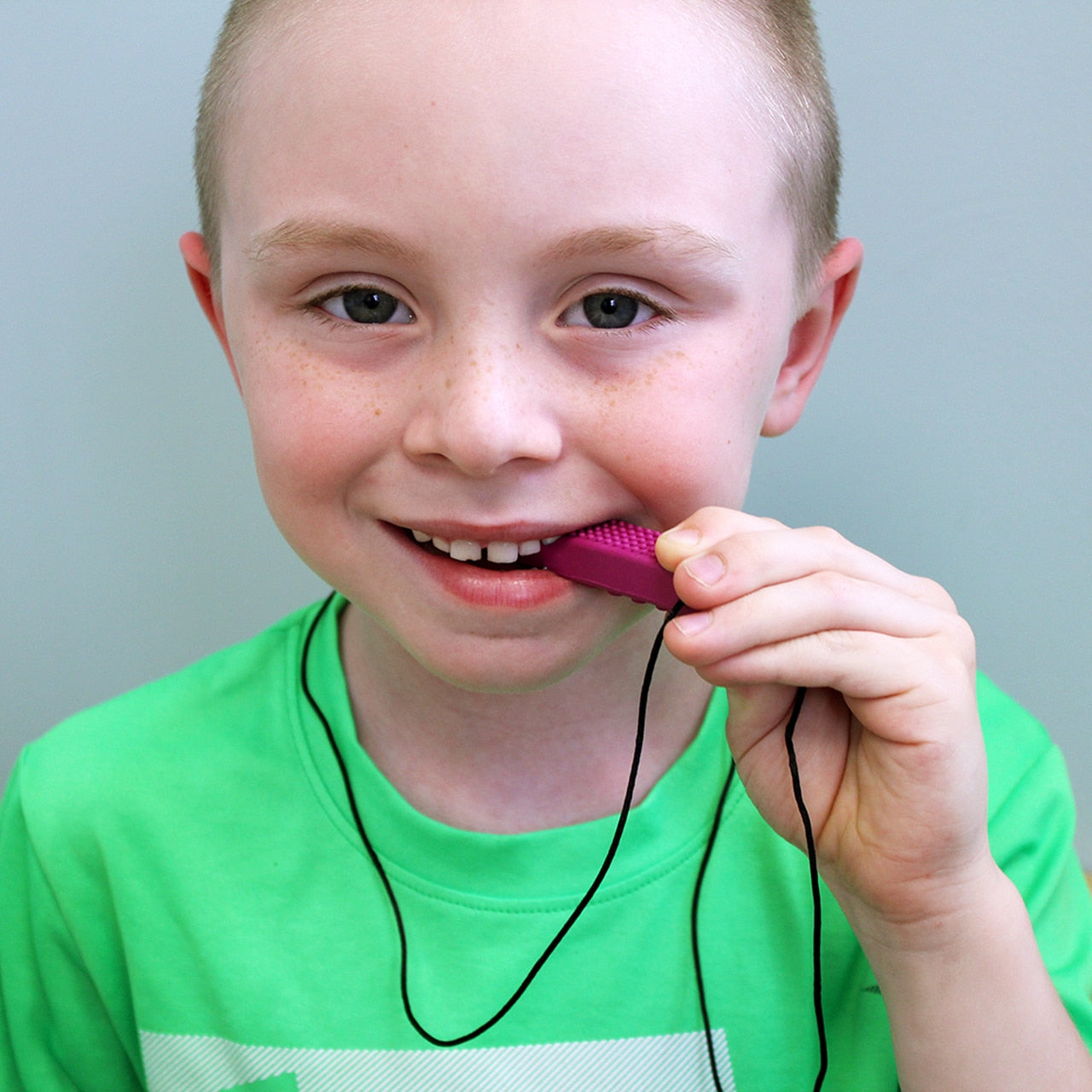 ARK's Brick Stick® Textured Chew Necklace - Sensory Needs Ltd