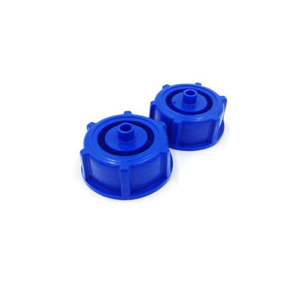 Spare Caps for ARK's Cip-Kup™ (2 Pack) - Sensory Needs Ltd